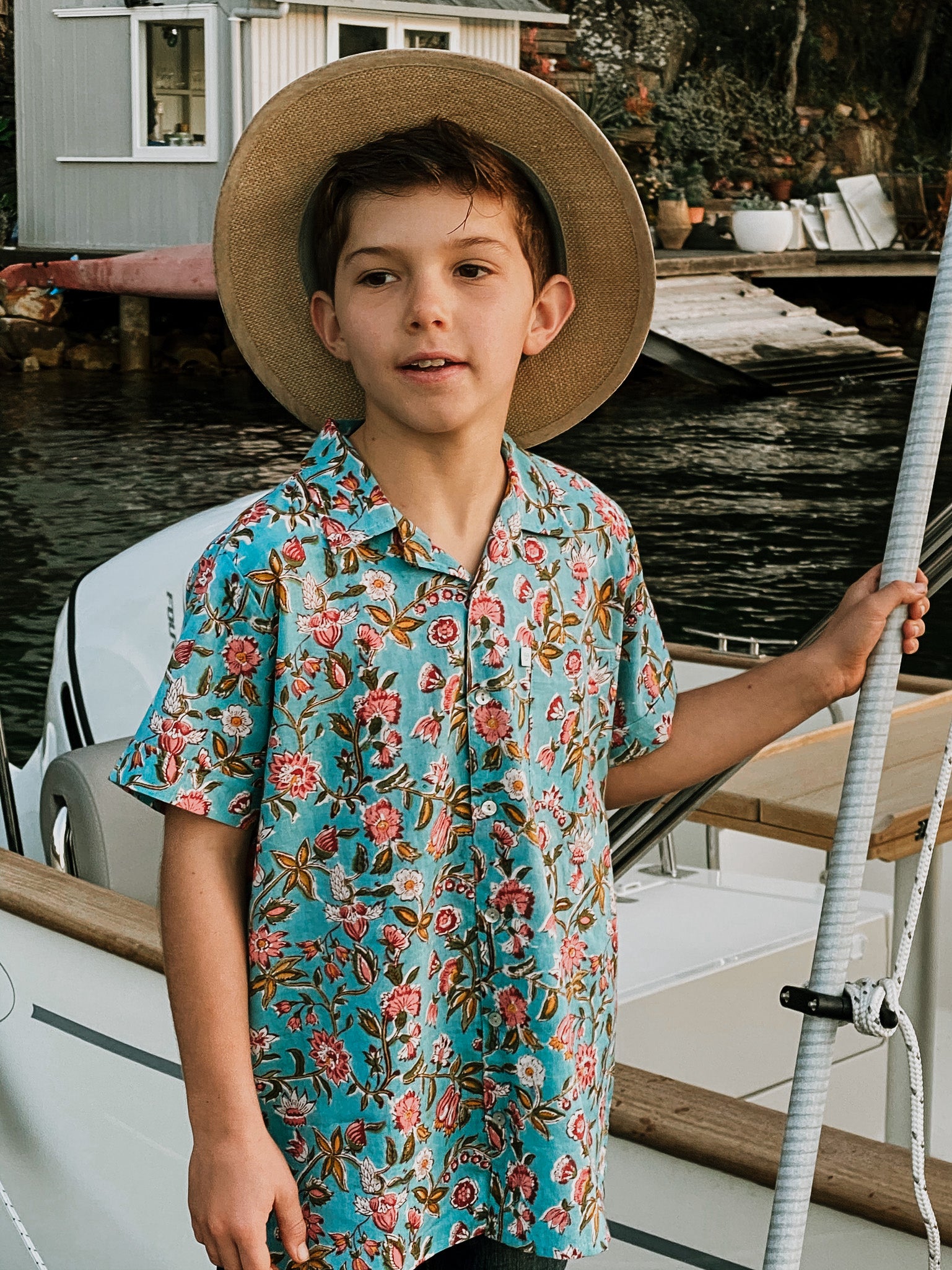 BOYS CLOTHING – MEKKO HOMEWARES